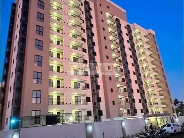 Apartamento para Venda em Ribeirão Preto/SP Independência 2 Quartos