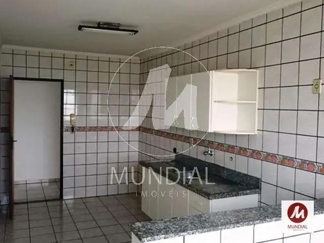 Apartamento para Venda em Ribeirão Preto/SP Independência 2 Quartos