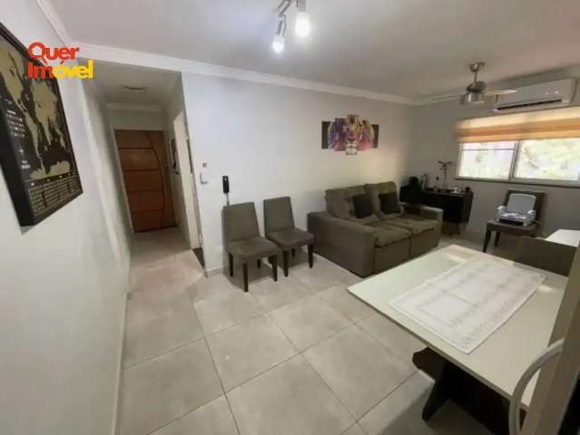 Apartamento para Venda em Ribeirão Preto/SP Independência 2 Quartos