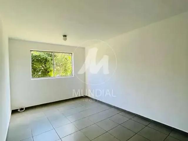 Apartamento para Venda em Ribeirão Preto/SP Independência 2 Quartos