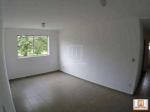 Apartamento para Venda em Ribeirão Preto/SP Independência 2 Quartos