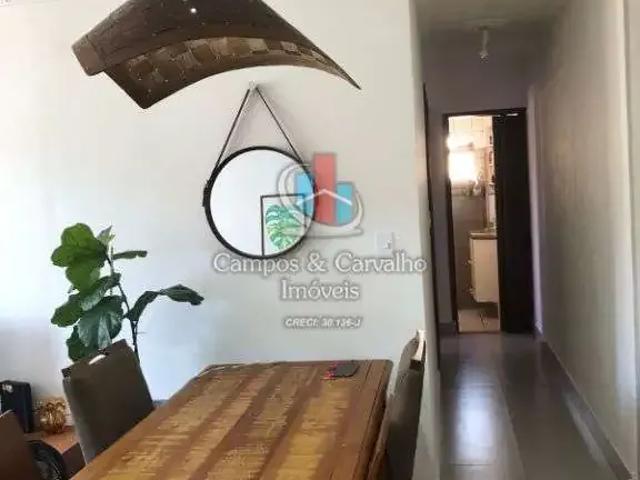 Apartamento para Venda em Ribeirão Preto/SP Independência 2 Quartos