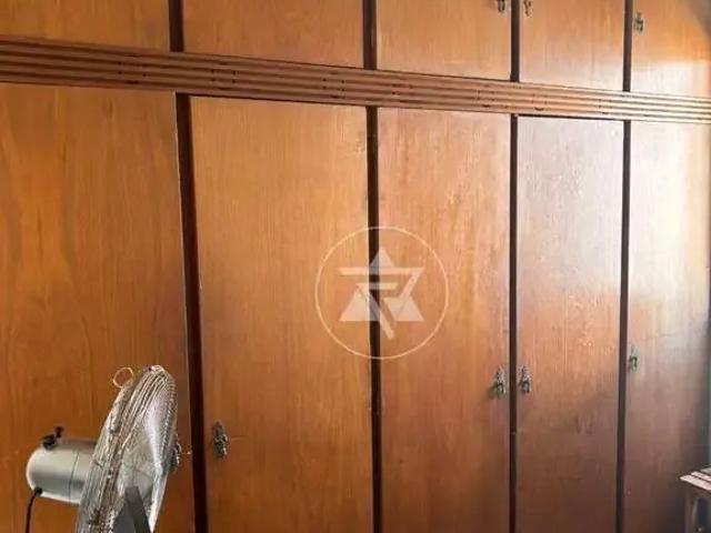 Apartamento para Venda em Ribeirão Preto/SP Independência 2 Quartos
