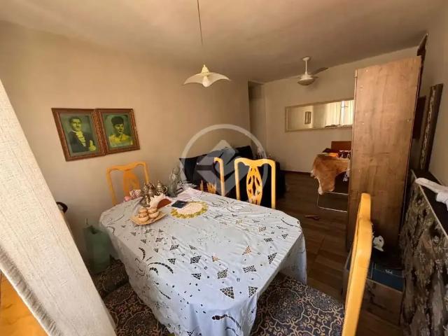 Apartamento para Venda em Ribeirão Preto/SP Independência 2 Quartos