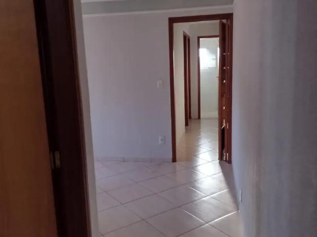 Apartamento para Venda em Ribeirão Preto/SP Independência 2 Quartos