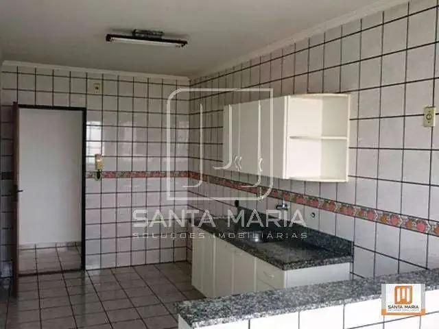 Apartamento para Venda em Ribeirão Preto/SP Independência 2 Quartos