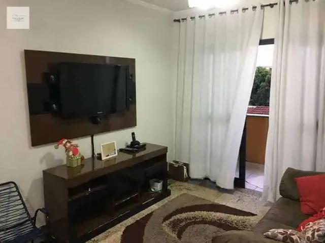 Apartamento para Venda em Ribeirão Preto/SP Independência 2 Quartos