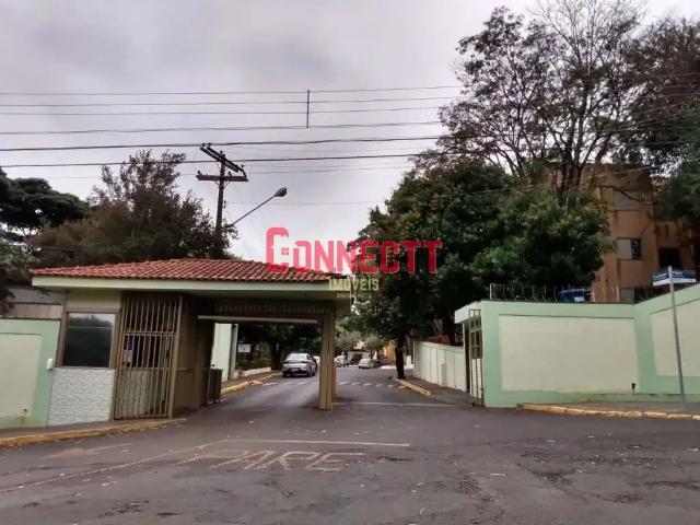 Apartamento para Venda em Ribeirão Preto/SP Independência 2 Quartos