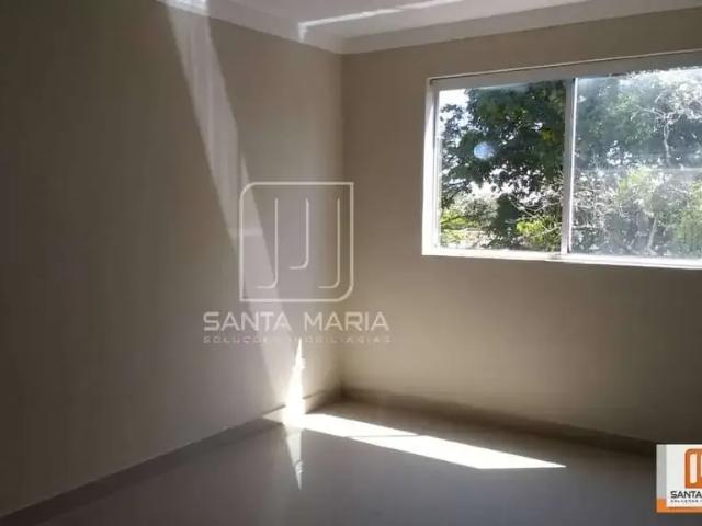 Apartamento para Venda em Ribeirão Preto/SP Independência 2 Quartos