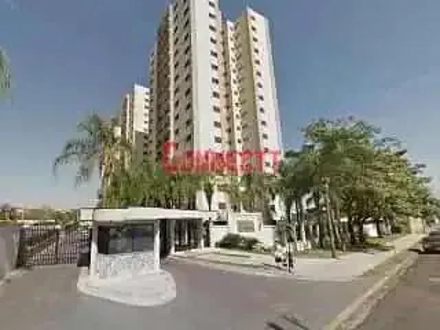 Apartamento para Venda em Ribeirão Preto/SP Independência 3 Quartos