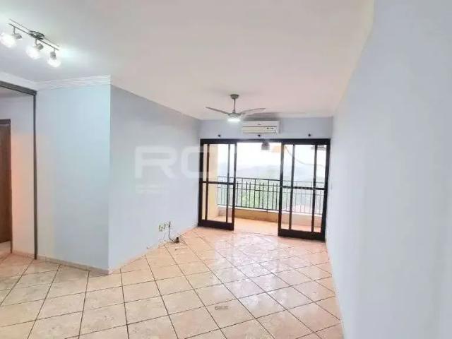 Apartamento para Venda em Ribeirão Preto/SP Independência 3 Quartos