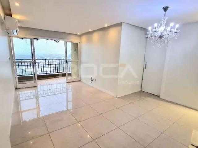 Apartamento para Venda em Ribeirão Preto/SP Independência 3 Quartos