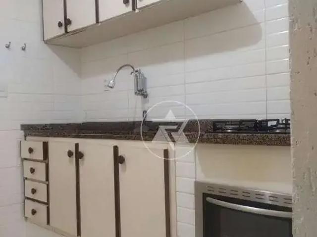 Apartamento para Venda em Ribeirão Preto/SP Independência 3 Quartos