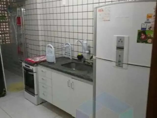 Apartamento para Venda em Ribeirão Preto/SP Independência 3 Quartos