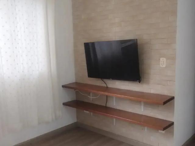 Apartamento para Venda em Ribeirão Preto/SP Independência 3 Quartos