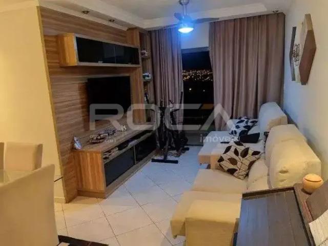 Apartamento para Venda em Ribeirão Preto/SP Independência 3 Quartos
