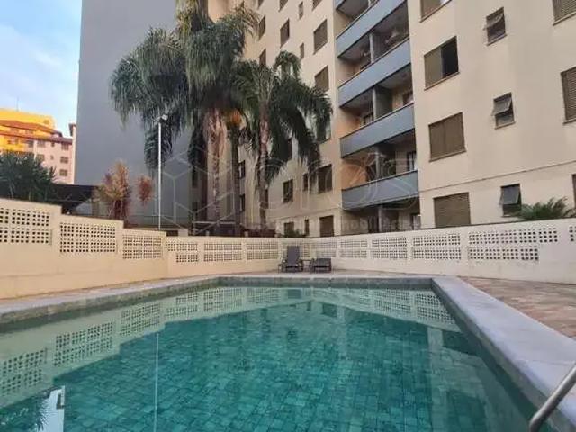Apartamento para Venda em Ribeirão Preto/SP Iguatemi 3 Quartos