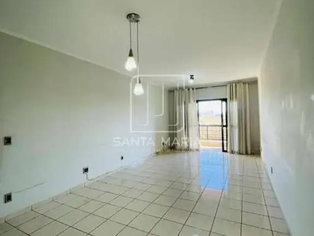 Apartamento para Venda em Ribeirão Preto/SP Iguatemi 3 Quartos