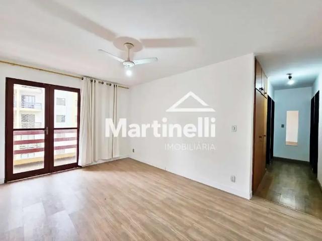 Apartamento para Venda em Ribeirão Preto/SP Iguatemi 3 Quartos