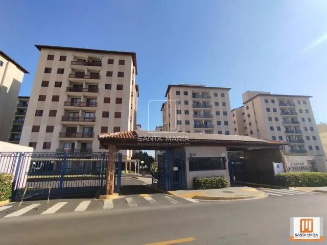 Apartamento para Venda em Ribeirão Preto/SP Iguatemi 3 Quartos