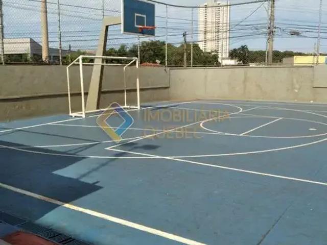 Apartamento para Venda em Ribeirão Preto/SP Iguatemi 3 Quartos