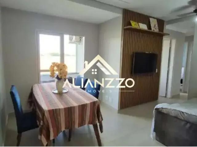 Apartamento para Venda em Ribeirão Preto/SP Iguatemi 3 Quartos