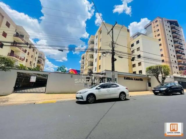 Apartamento para Venda em Ribeirão Preto/SP Iguatemi 3 Quartos