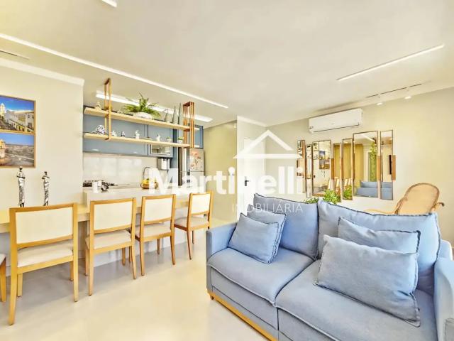 Apartamento para Venda em Ribeirão Preto/SP Iguatemi 3 Quartos