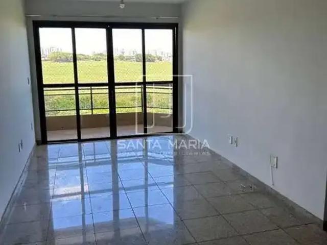 Apartamento para Venda em Ribeirão Preto/SP Iguatemi 3 Quartos