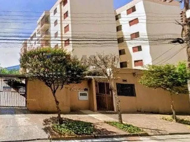 Apartamento para Venda em Ribeirão Preto/SP Iguatemi 3 Quartos