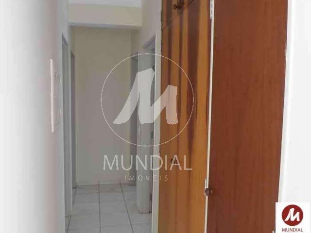 Apartamento para Venda em Ribeirão Preto/SP Iguatemi 3 Quartos