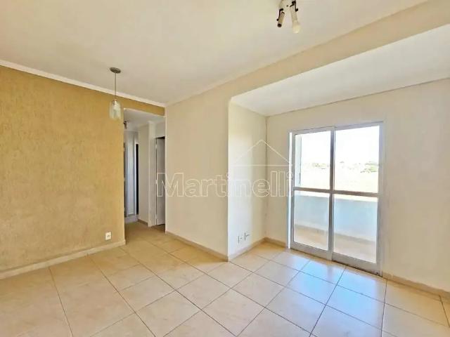 Apartamento para Venda em Ribeirão Preto/SP Iguatemi 3 Quartos