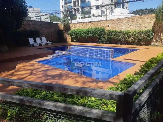 Apartamento para Venda em Ribeirão Preto/SP Iguatemi 3 Quartos