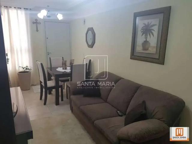 Apartamento para Venda em Ribeirão Preto/SP Iguatemi 3 Quartos