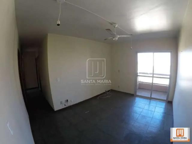 Apartamento para Venda em Ribeirão Preto/SP Iguatemi 3 Quartos