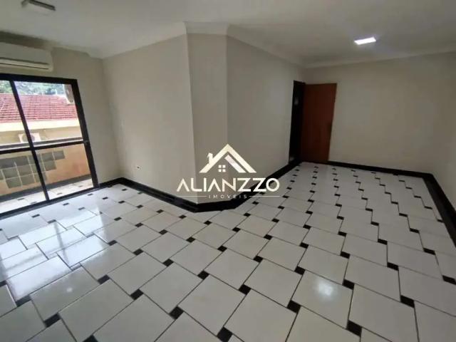 Apartamento para Venda em Ribeirão Preto/SP Iguatemi 3 Quartos