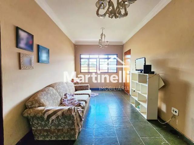 Apartamento para Venda em Ribeirão Preto/SP Iguatemi 3 Quartos
