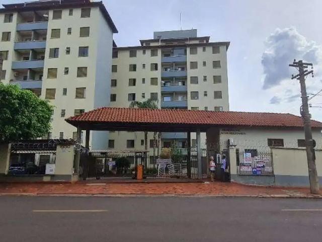 Apartamento para Venda em Ribeirão Preto/SP Iguatemi 3 Quartos