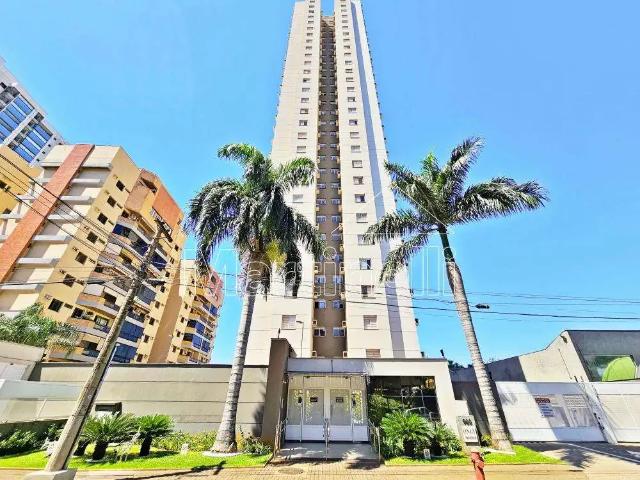 Apartamento para Venda em Ribeirão Preto/SP Iguatemi 3 Quartos