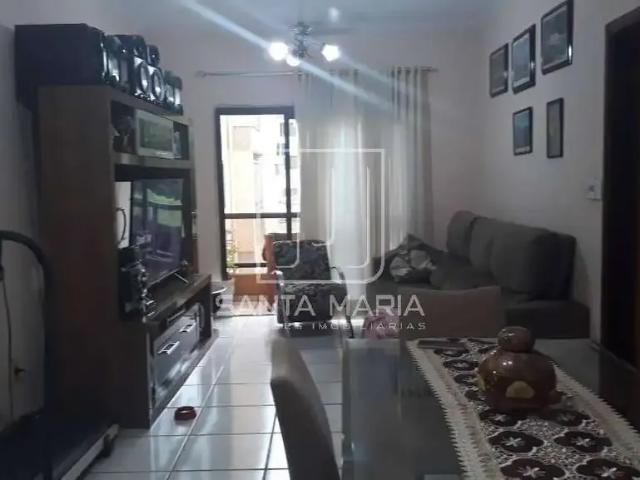 Apartamento para Venda em Ribeirão Preto/SP Iguatemi 3 Quartos