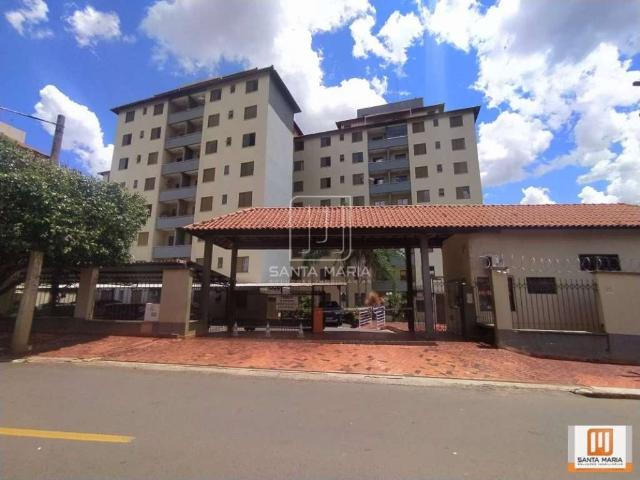 Apartamento para Venda em Ribeirão Preto/SP Iguatemi 3 Quartos