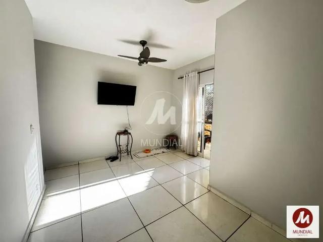 Apartamento para Venda em Ribeirão Preto/SP Iguatemi 3 Quartos