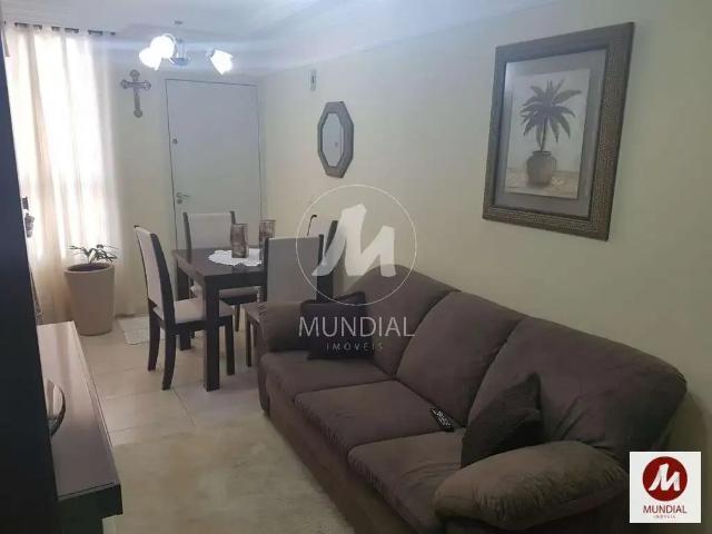 Apartamento para Venda em Ribeirão Preto/SP Iguatemi 3 Quartos