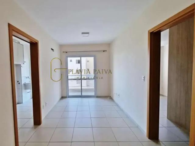 Apartamento para Venda em Ribeirão Preto/SP Iguatemi 1 Quartos