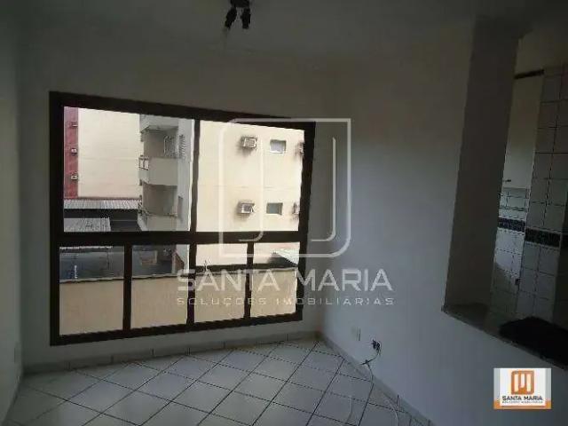 Apartamento para Venda em Ribeirão Preto/SP Iguatemi 1 Quartos