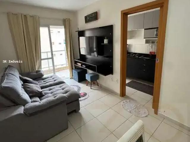 Apartamento para Venda em Ribeirão Preto/SP Iguatemi 1 Quartos