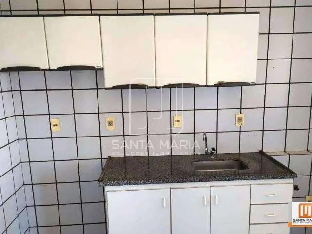 Apartamento para Venda em Ribeirão Preto/SP Iguatemi 1 Quartos