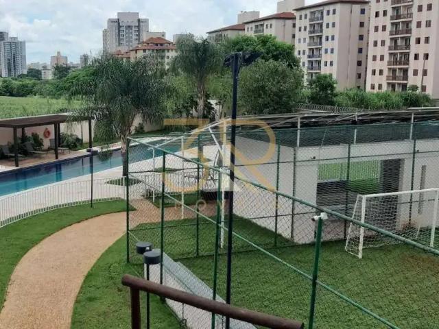Apartamento para Venda em Ribeirão Preto/SP Iguatemi 1 Quartos