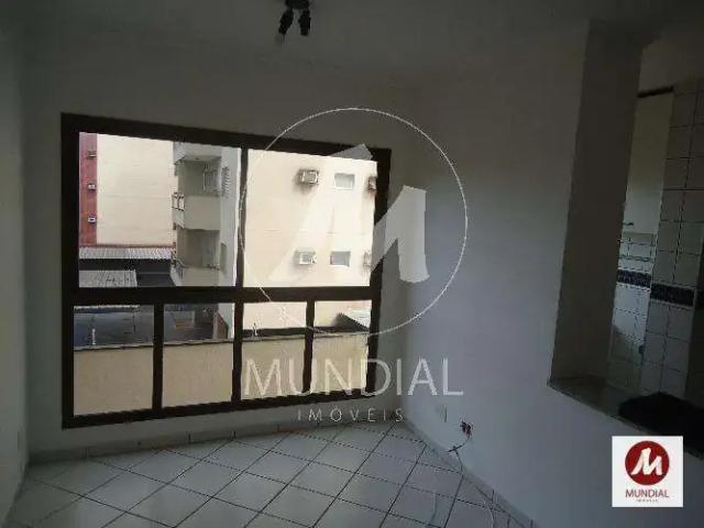 Apartamento para Venda em Ribeirão Preto/SP Iguatemi 1 Quartos