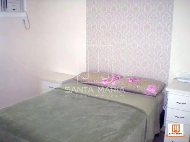 Apartamento para Venda em Ribeirão Preto/SP Iguatemi 1 Quartos